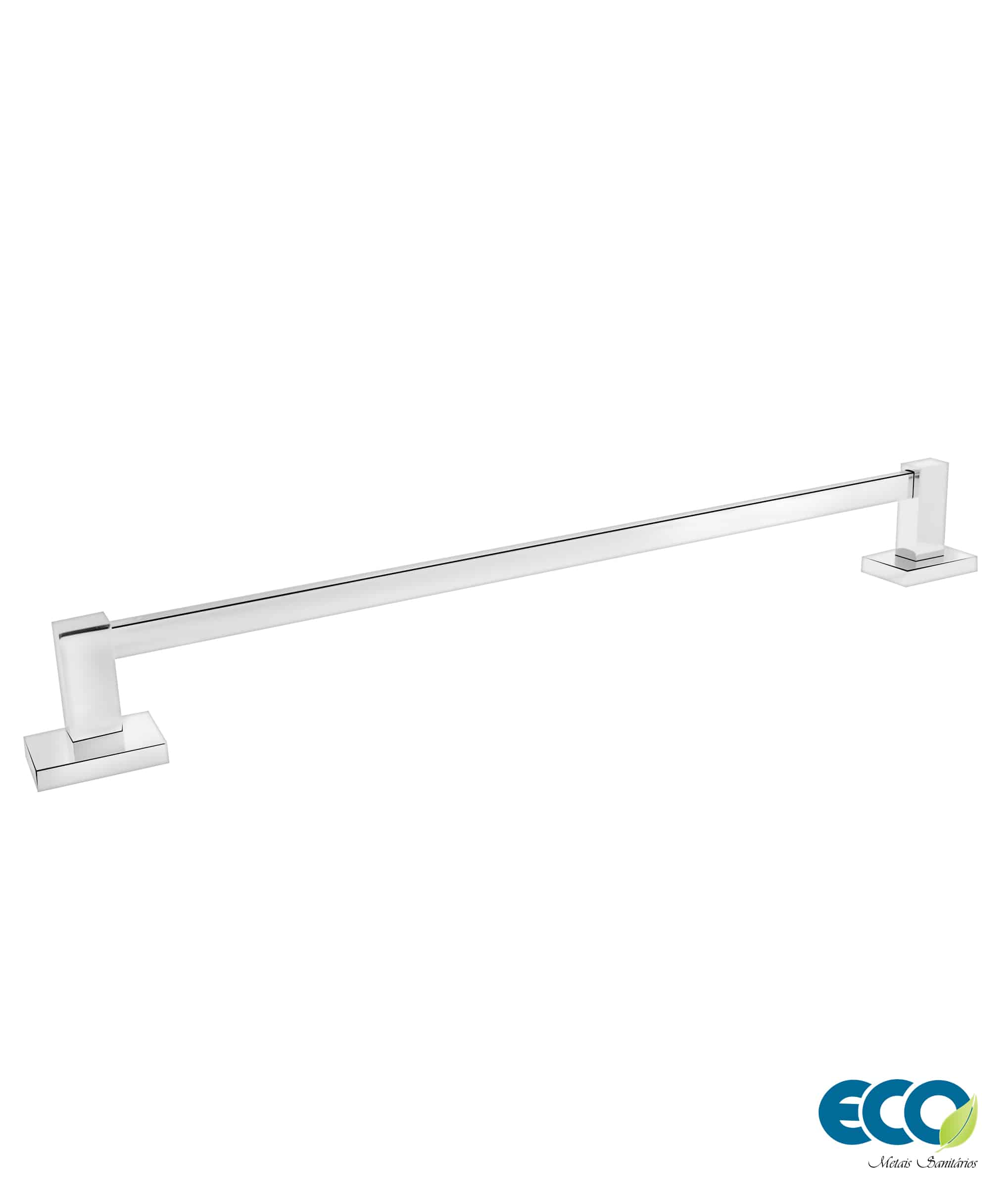 Porta Toalha de Banho 15218 – Eco Metais Sanitários