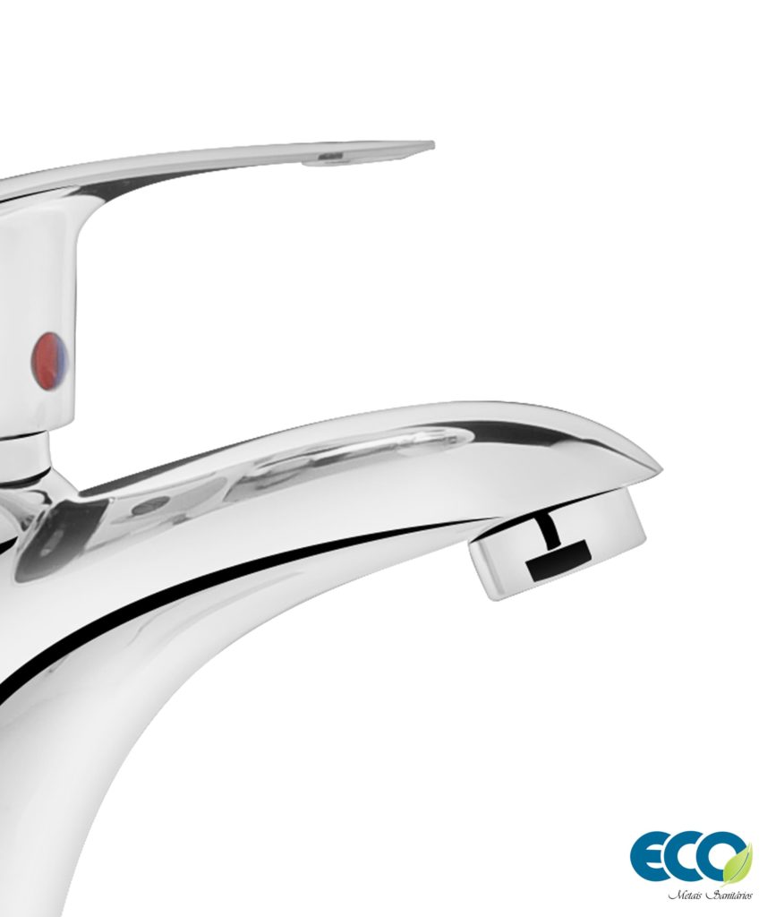 MONOCOMANDO 0101 – Eco Metais Sanitários
